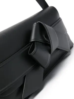 Acne Studios Musubi Shoulder Bag