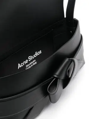 Acne Studios Musubi Shoulder Bag