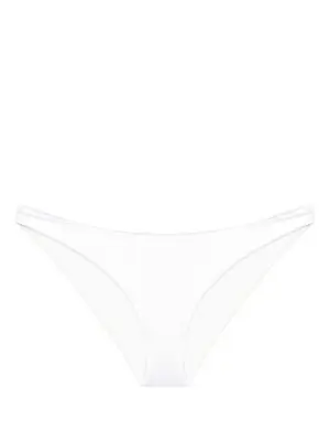 Marysia Newport Metallic Bikini Bottom