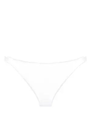 Marysia Newport Metallic Bikini Bottom