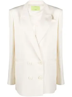 Gauge81 Vidal Double-breasted Blazer