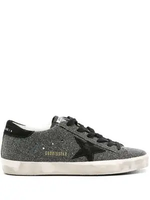 Golden Goose Padded Sneakers For Women