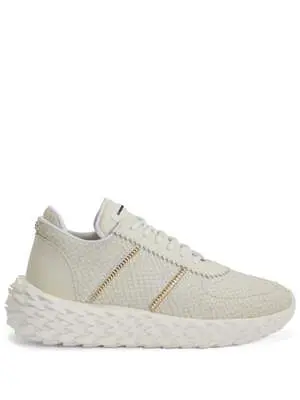 Giuseppe Zanotti Urchin Sneakers For Women