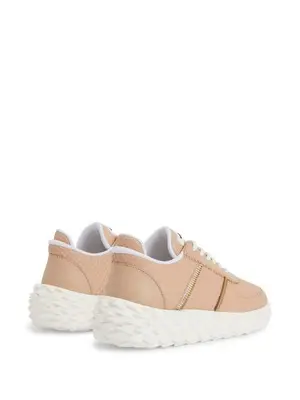 GIUSEPPE ZANOTTI Urchin Sneakers - Pink
