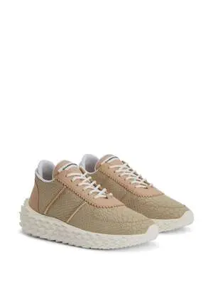 GIUSEPPE ZANOTTI Urchin Sneakers - Neutrals