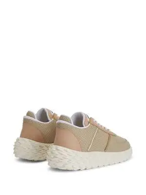 GIUSEPPE ZANOTTI Urchin Sneakers - Neutrals
