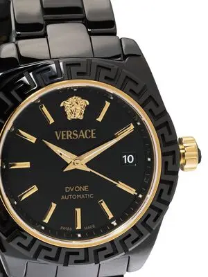 Versace Dv One Automatic 40mm