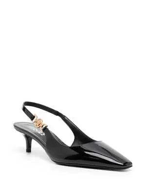 Versace Medusa '95 30mm Pumps
