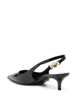 Versace Medusa '95 30mm Pumps
