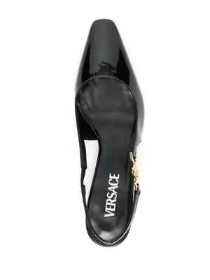Versace Medusa '95 30mm Pumps