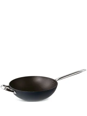 SAMBONET Non-stick Wok - Blue
