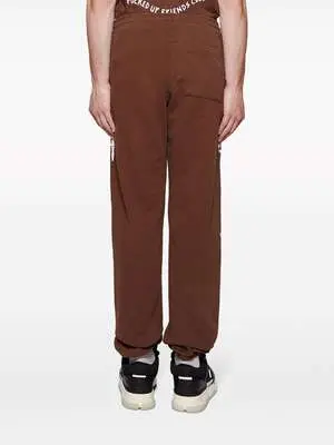 LOCAL AUTHORITY LA La Bones Fufc Track Trousers