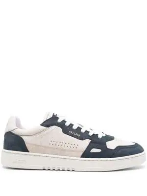 Axel Arigato Dice Lo Leather Sneakers - Neutrals