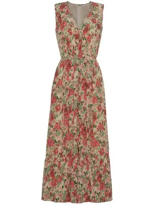 Adam Lippes Fit & Flare Day Dresses