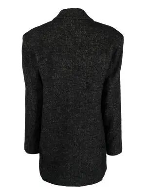 HERSKIND Wilma Double-breasted Coat