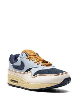 Nike Air Max 1 '87 Sneakers - Blue
