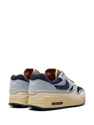 Nike Air Max 1 '87 Sneakers - Blue