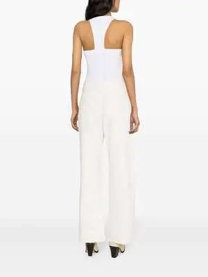 Isabel Marant Étoile Zineba Knotted Tank Top