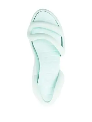 Camper Kobarah 76mm Open-toe Sandals - Blue