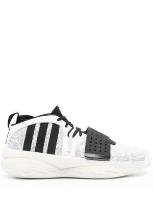 Adidas Dame Extply Sneakers - White