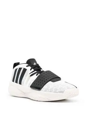 Adidas Dame Extply Sneakers - White