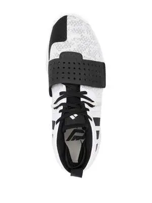 Adidas Dame Extply Sneakers - White