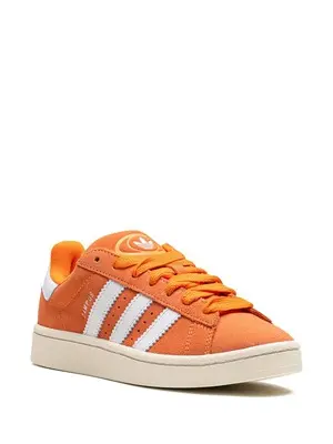 Adidas Campus 00s Sneakers - Orange