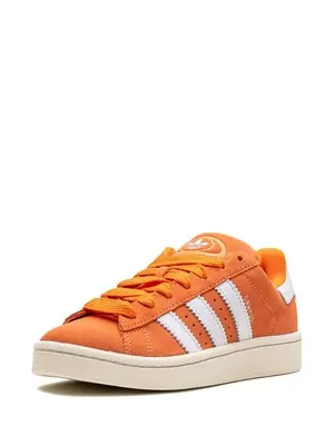 Adidas Campus 00s Sneakers - Orange