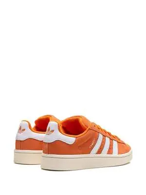 Adidas Campus 00s Sneakers - Orange
