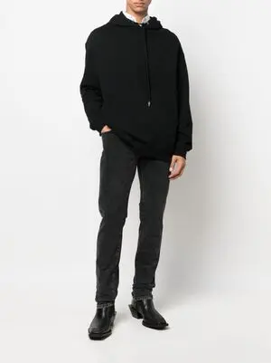 Philipp Plein Straight-leg Jeans