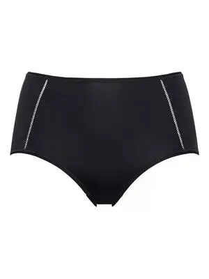 ERES High-waisted Briefs - Black