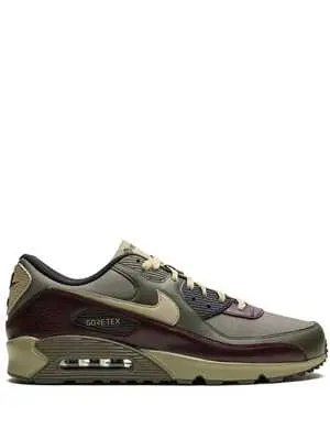 Nike Air Max 90 Gore-tex® Sneakers - Green