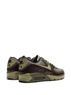 Nike Air Max 90 Gore-tex® Sneakers - Green