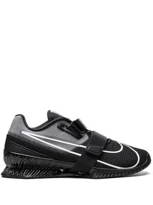 Nike Romaleos Weightlifting Sneakers