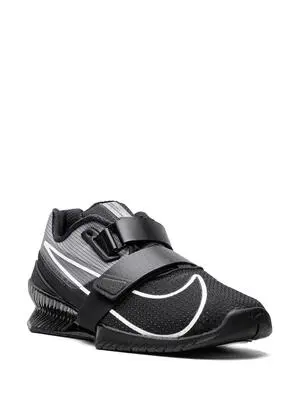 Nike Romaleos Weightlifting Sneakers