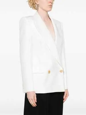 Alexander McQueen Double-breasted Blazer
