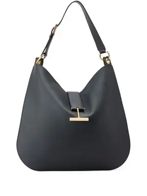 Tom Ford Tara Adjustable Shoulder Bags