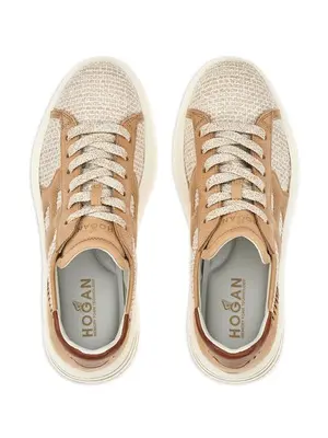 Hogan H564 Low-top Sneakers
