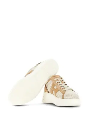 Hogan H564 Low-top Sneakers