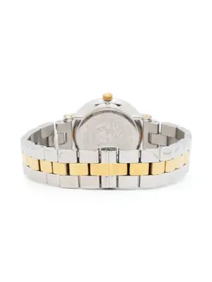 Versace Greca Flourish 35mm Watch