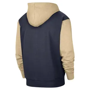 Nike Michigan Standard Issue College Pullover Hoodie