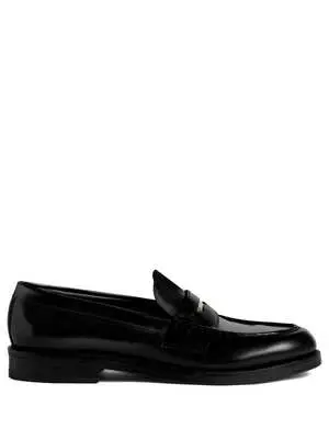Dsquared2 Heeled Loafers