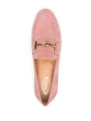 TOD'S Gommino Driving Loafers