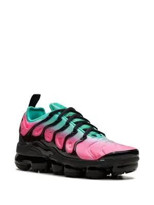 Nike Vapormax Plus Sneakers - Pink