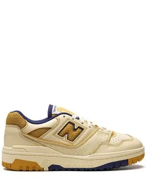 NEW BALANCE X Ald 550 Sneakers - Yellow