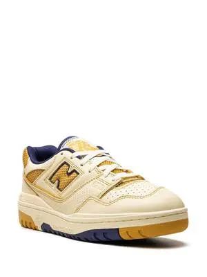 NEW BALANCE X Ald 550 Sneakers - Yellow