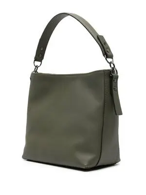 Longchamp Small 3d Leather Crossbody Bag