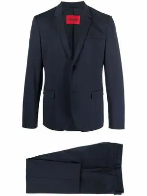 BOSS Two Piece Suit