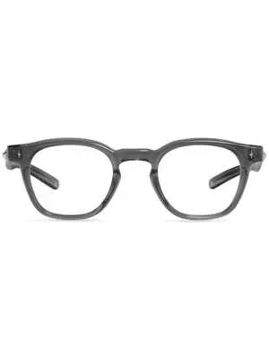 GENTLE MONSTER Gentle Monster Vonzo GC9 Eyeglasses Grey