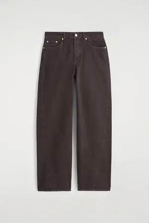 Cos Relaxed Jeans For Women